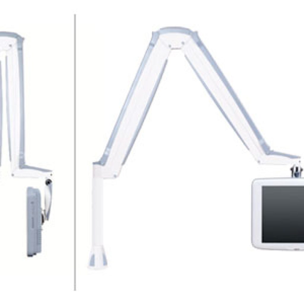 Tablet Wall Mounted Option – Winstanley Associates